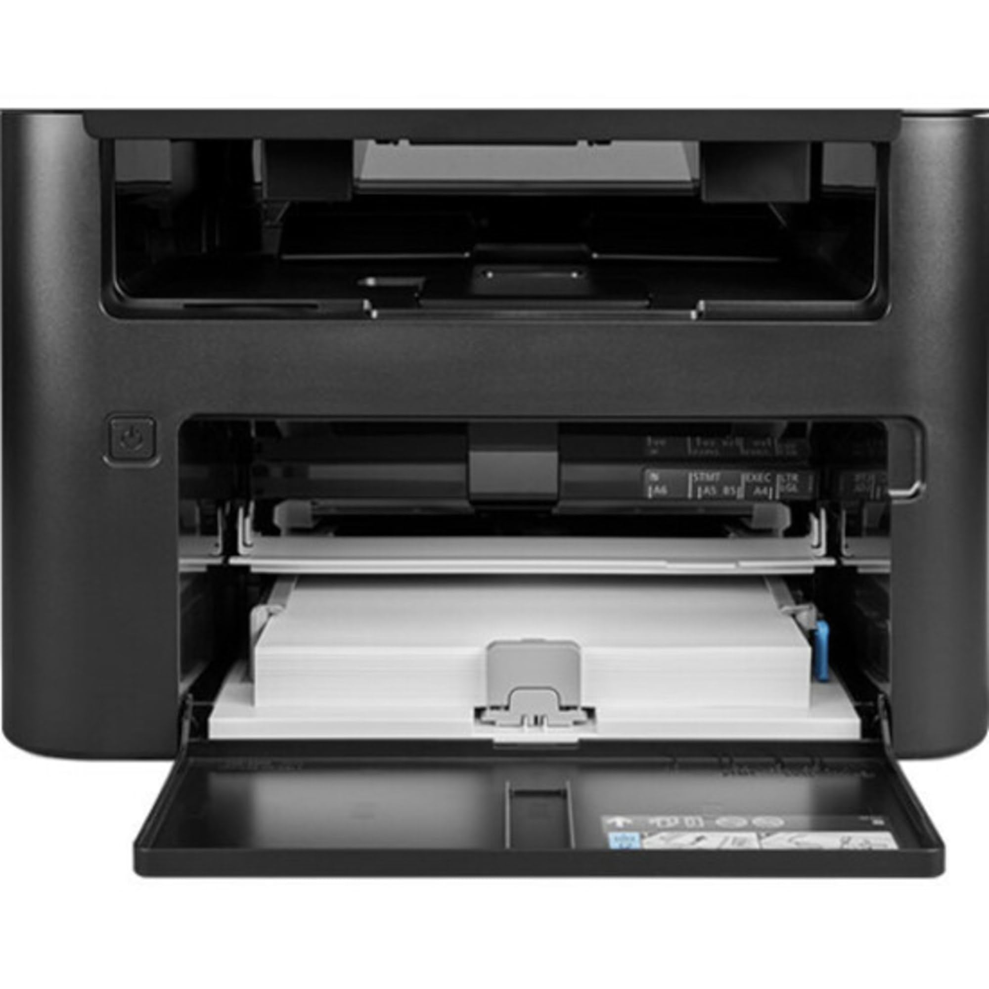 Canon imageCLASS MF269dw - All-in-One, Wireless, Mobile-Ready Laser Printer, with Duplex Automatic Document Feeder, Up to 30 Pages Per Minute and High Yield Toner Option