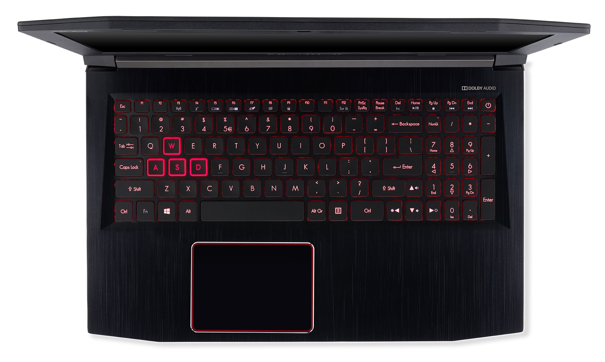Acer Predator Helios 300 Gaming Laptop, Intel Core i7, GeForce GTX 1060, 15.6" Full HD, 16GB DDR4, 256GB SSD, 1TB HDD, G3-572-7526