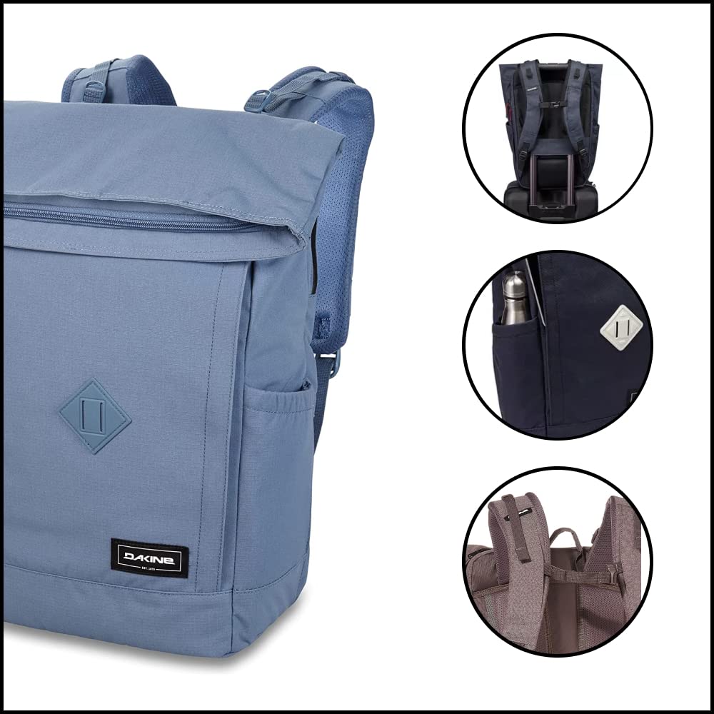 Dakine Women's Infinity Packs 21L Backpacks (Dark Olive Dobby,O/S)