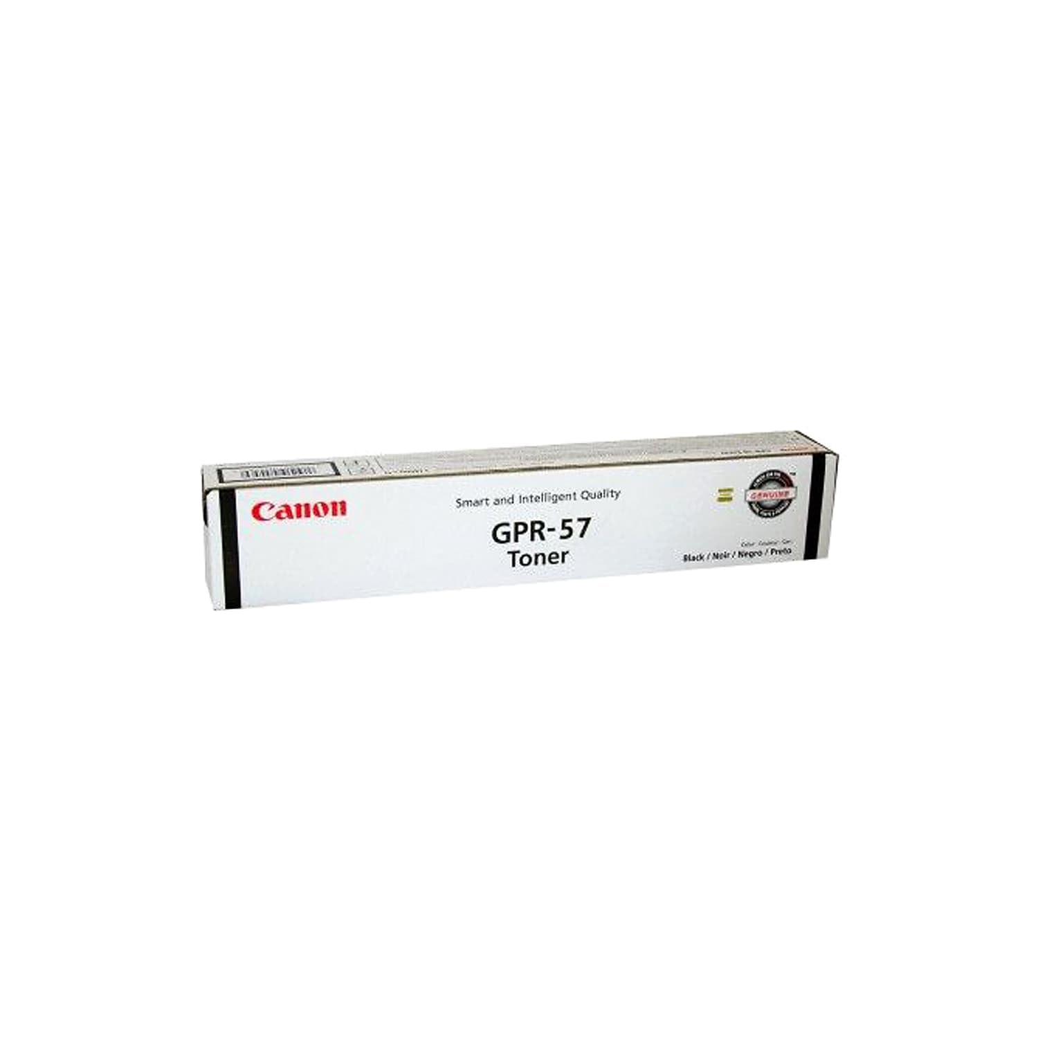 Canon Black Toner GPR-57 (0473C003)