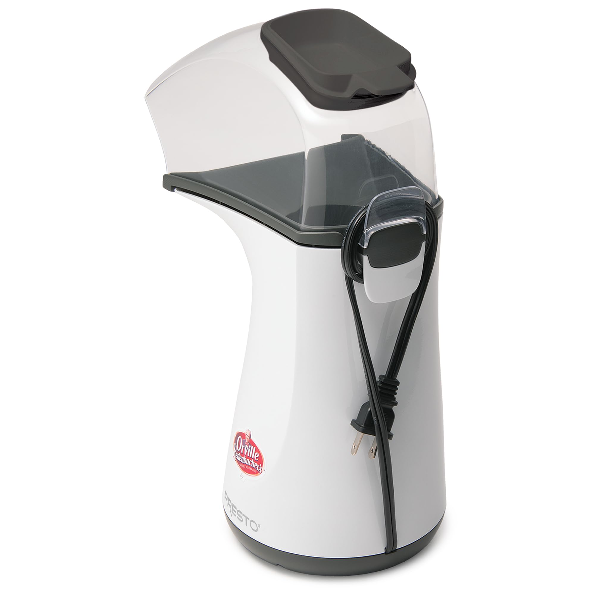 Presto 04821 Orville Redenbacher's Hot Air Popper