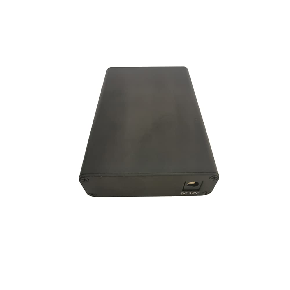 Shineco 1 Channel HDMI IPTV Encoder,H.264 UDP RTMP Encoder Supports Netplay Ready Project