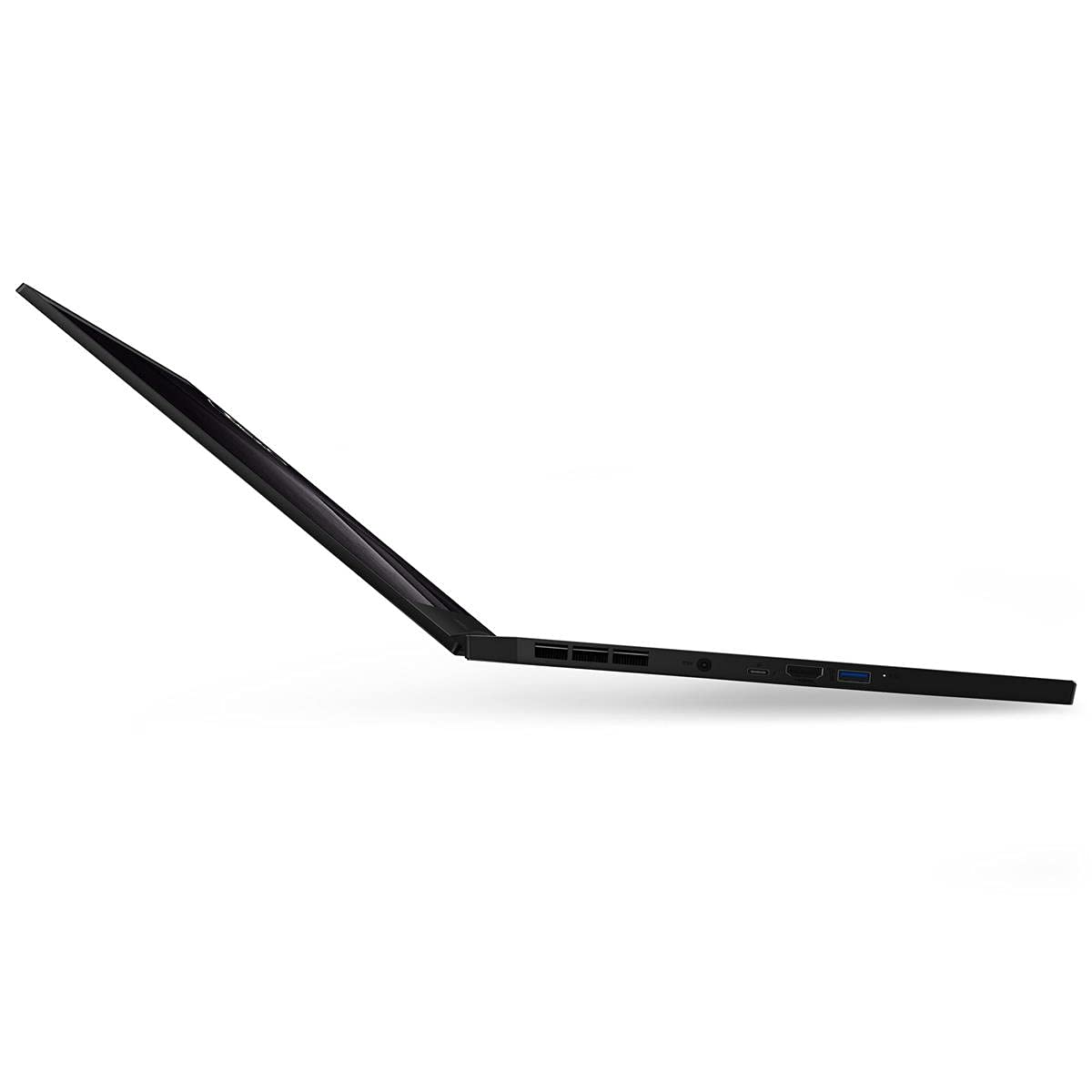 MSI GS66 Stealth 15.6" 240Hz 3.5ms Ultra Thin and Light Gaming Laptop Intel Core i7-10870H RTX3060 32GB 2TB NVMe SSD TB3 Win10 VR Ready (10UE-498)