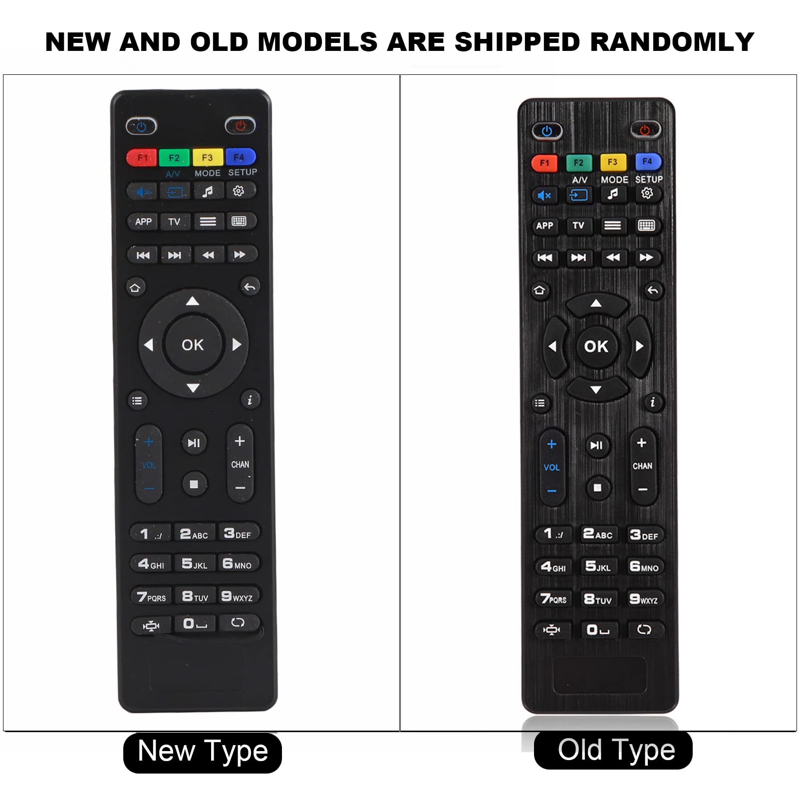 Mag 420w1 Remote, Set Top Box Remote Control Tv Remote Controls Tv Box Remote Control Remote