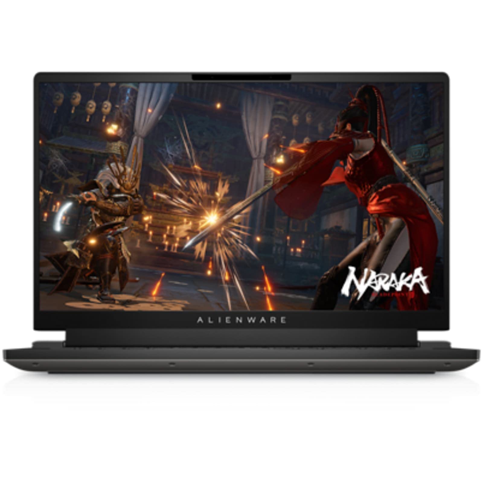 Dell Alienware m15 R7 Gaming Laptop (2022) | 15.6" QHD | Core i7 - 2TB SSD - 32GB RAM - 3070 Ti | 14 Cores @ 4.7 GHz - 12th Gen CPU - 8GB GDDR6X Win 11 Pro (Renewed)
