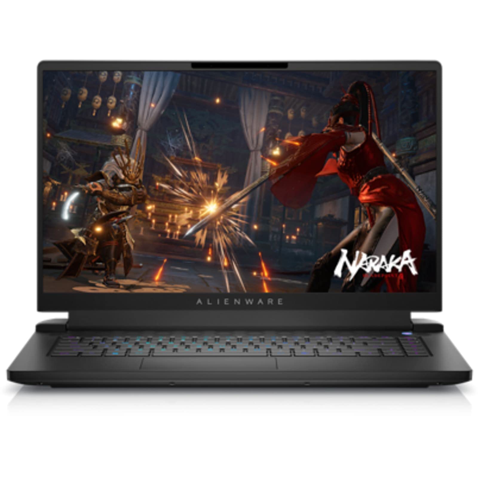 Dell Alienware m15 R7 Gaming Laptop (2022) | 15.6" QHD | Core i7 - 2TB SSD - 32GB RAM - 3070 Ti | 14 Cores @ 4.7 GHz - 12th Gen CPU - 8GB GDDR6X Win 11 Pro (Renewed)