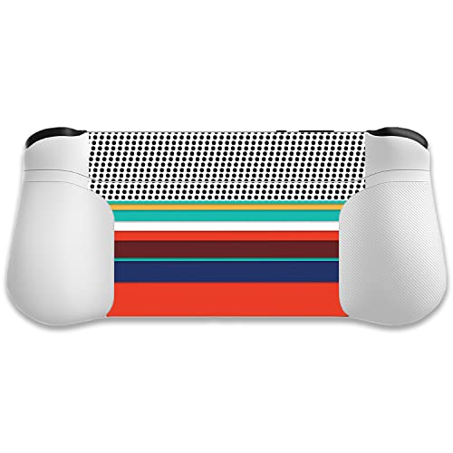 MightySkins Skin Compatible with Logitech G Cloud Gaming Handheld Protective, Durable, and Unique Vinyl Decal wrap Cover | Easy to Apply, Remove, and Change Styles | Made in The USA