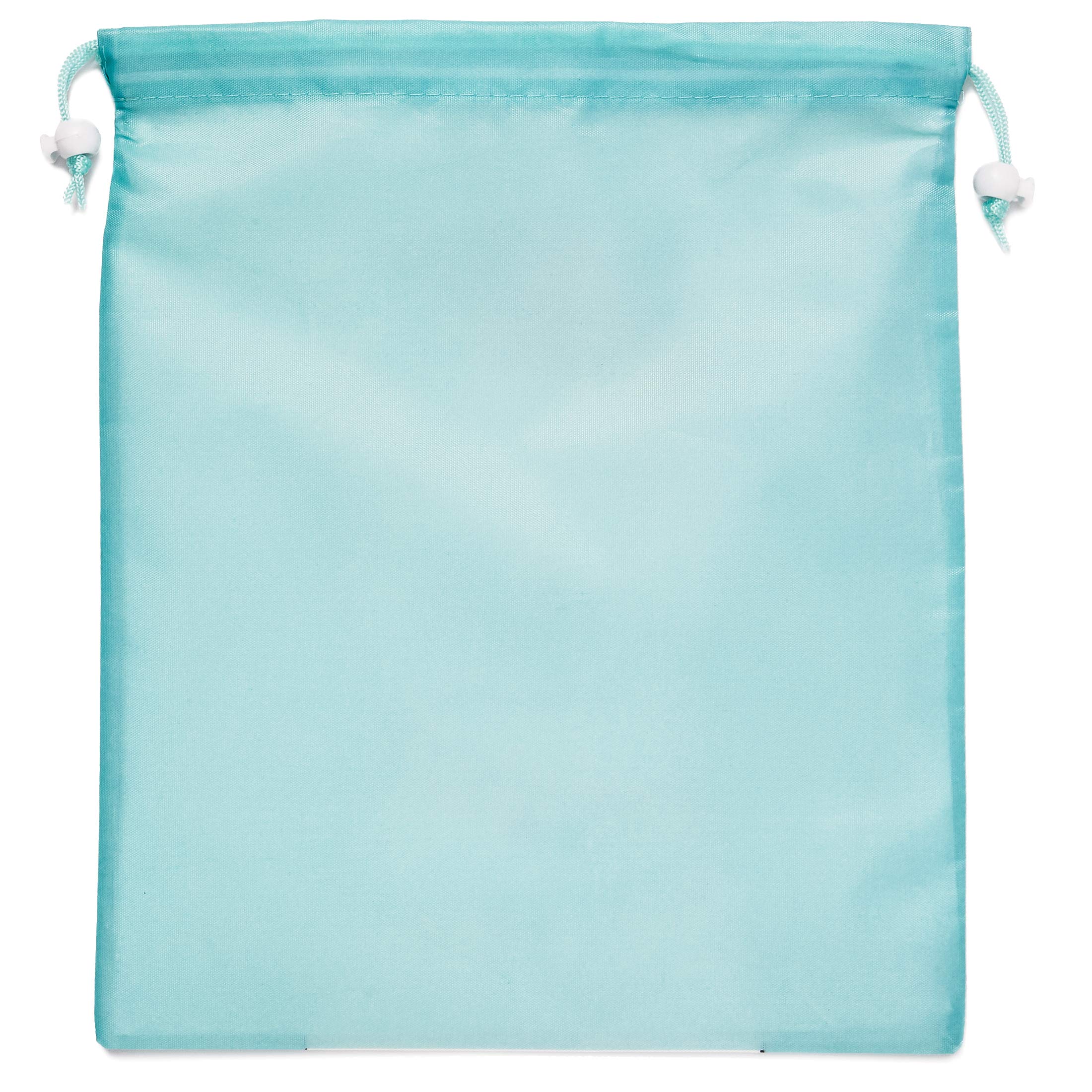 Juvale 12-Pack Drawstring Llama Party Favor Bags for Fiestas and Birthday Parties, 10 x 12 Inches