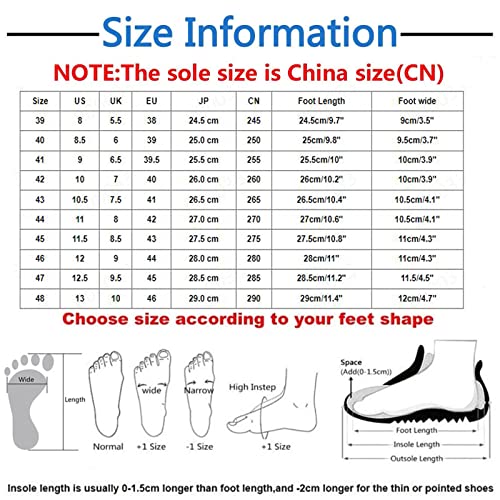 Fashion Summer and Autumn Men Leather Shoes Flat Soft Bottom Comfortable Mid Top Lace Up Casual Boot Leather Men (Brown, 9)