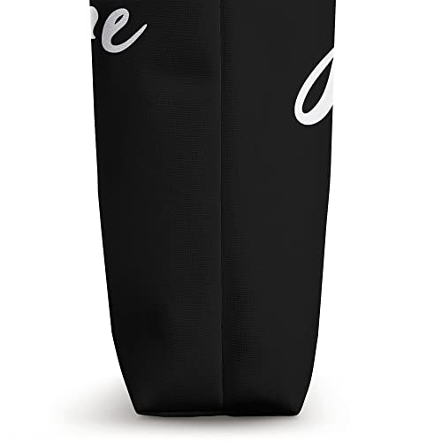 Joie De Vivre French Saying Tote Bag