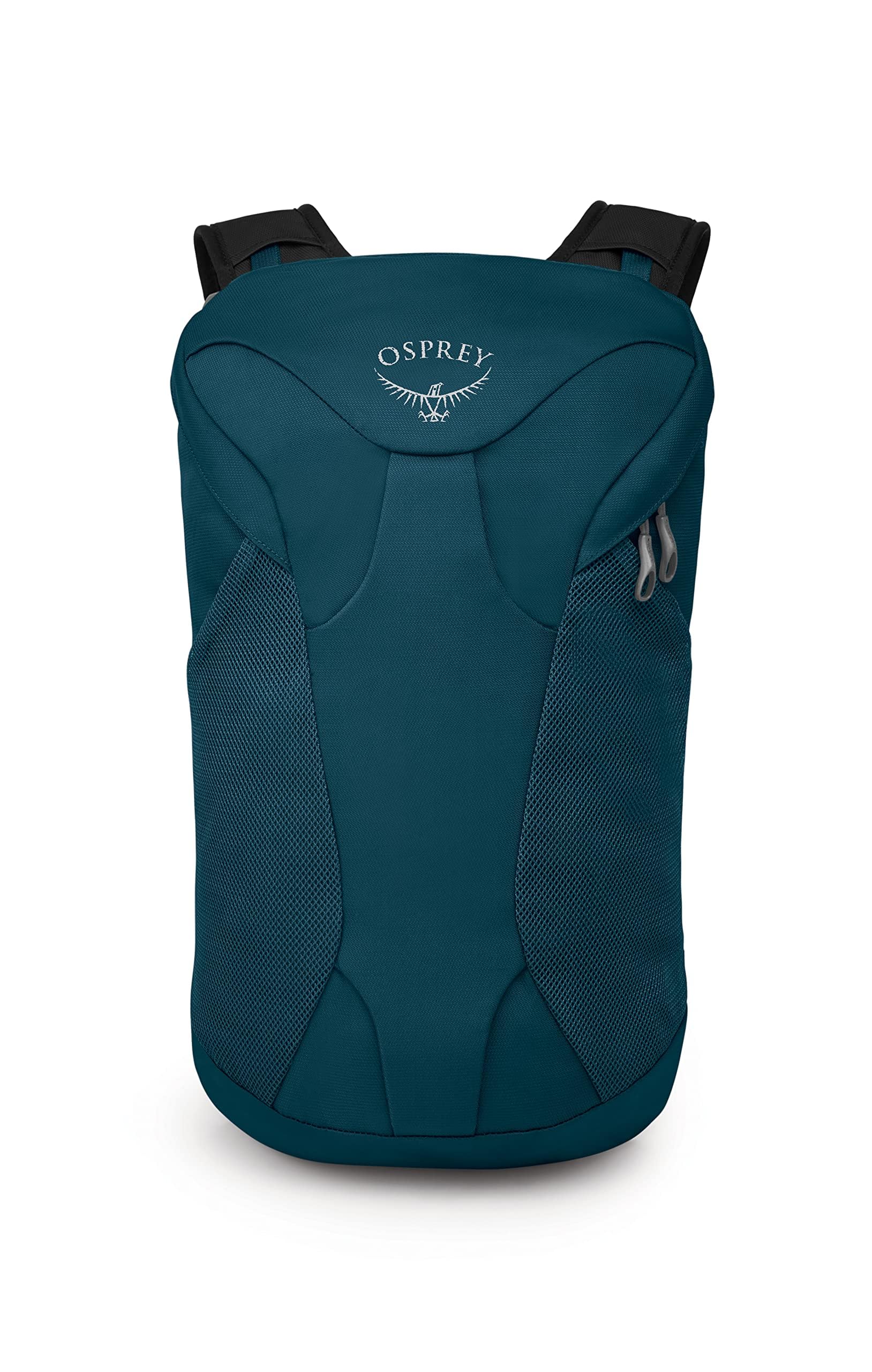 Osprey Farpoint Fairview Travel Daypack, Multi, O/S