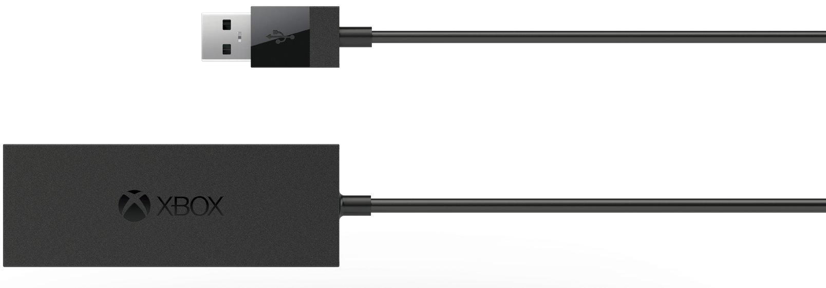 Official Xbox One Digital TV Tuner (Xbox One)