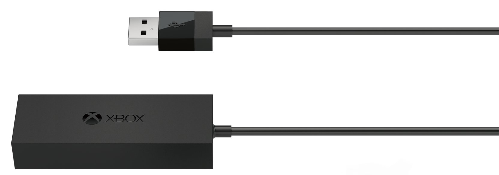 Official Xbox One Digital TV Tuner (Xbox One)