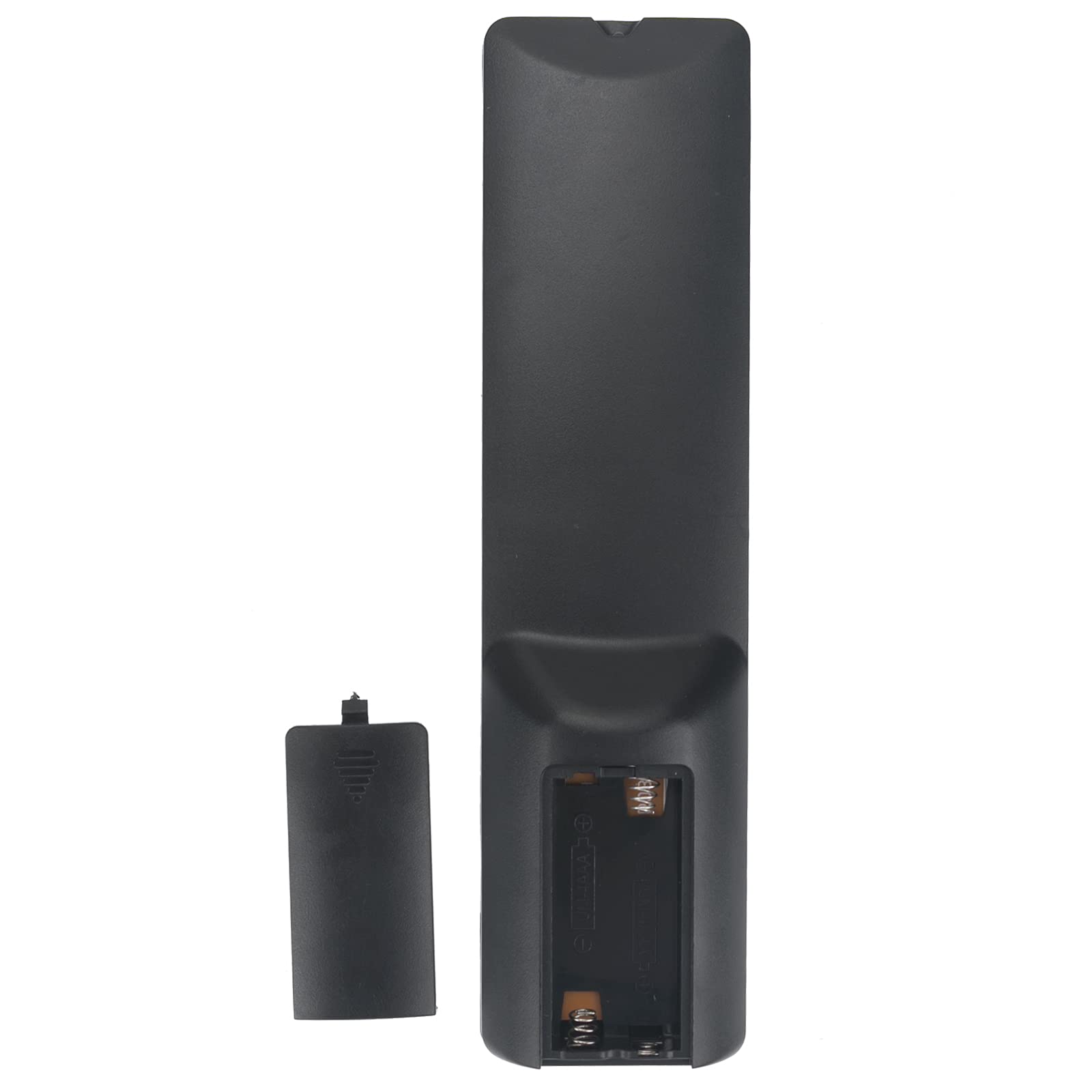New Replacement Remote Control for MAG254 MAG250 255/256 /257/260 / 275/351 /352/350/ 349 OTT Tv Box IPTV Set-Top Box, Black for MAG PERFASCIN