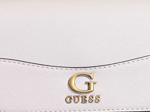 GUESS Nell Micro Mini Flap, Stone