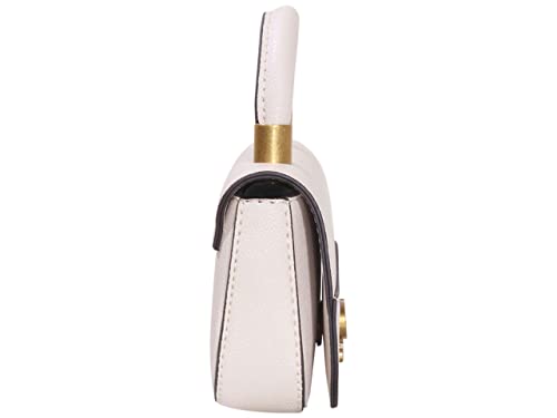 GUESS Nell Micro Mini Flap, Stone
