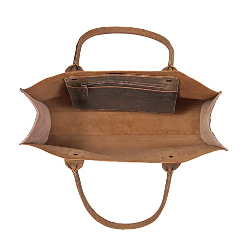 Leather Shoulder Bag Tote for Women Purse Satchel Travel Bag shopping Carry Messenger Multipurpose Handbag