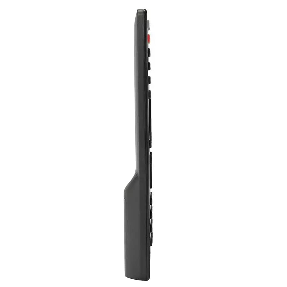 Amiroko Replaced Remote Control Compatible with MAG IPTV Set-Top Box Mag 250 254 255 256 257 261 270 349 350 351 352, MAG322W1, MAG254W1 and More