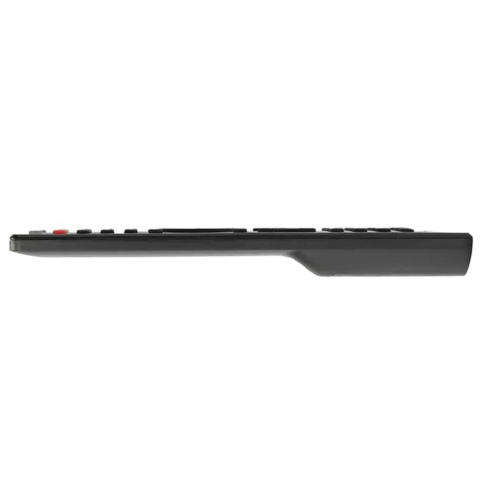 Amiroko Replaced Remote Control Compatible with MAG IPTV Set-Top Box Mag 250 254 255 256 257 261 270 349 350 351 352, MAG322W1, MAG254W1 and More