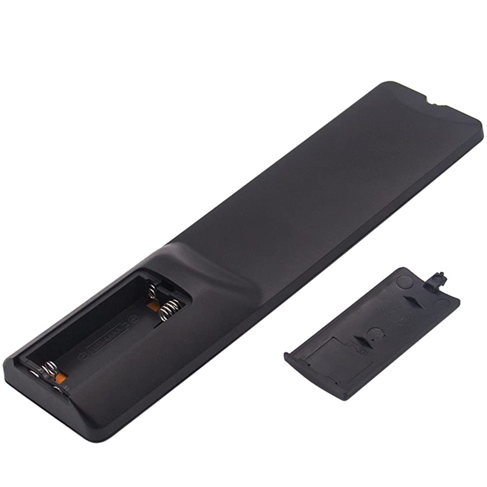 Amiroko Original Replacement Remote Control for MAG250 MAG254 MAG255 / 256/257 / 260/275 / 349/350 / 351/352 IPTV Set Top Box OTT Tv Box