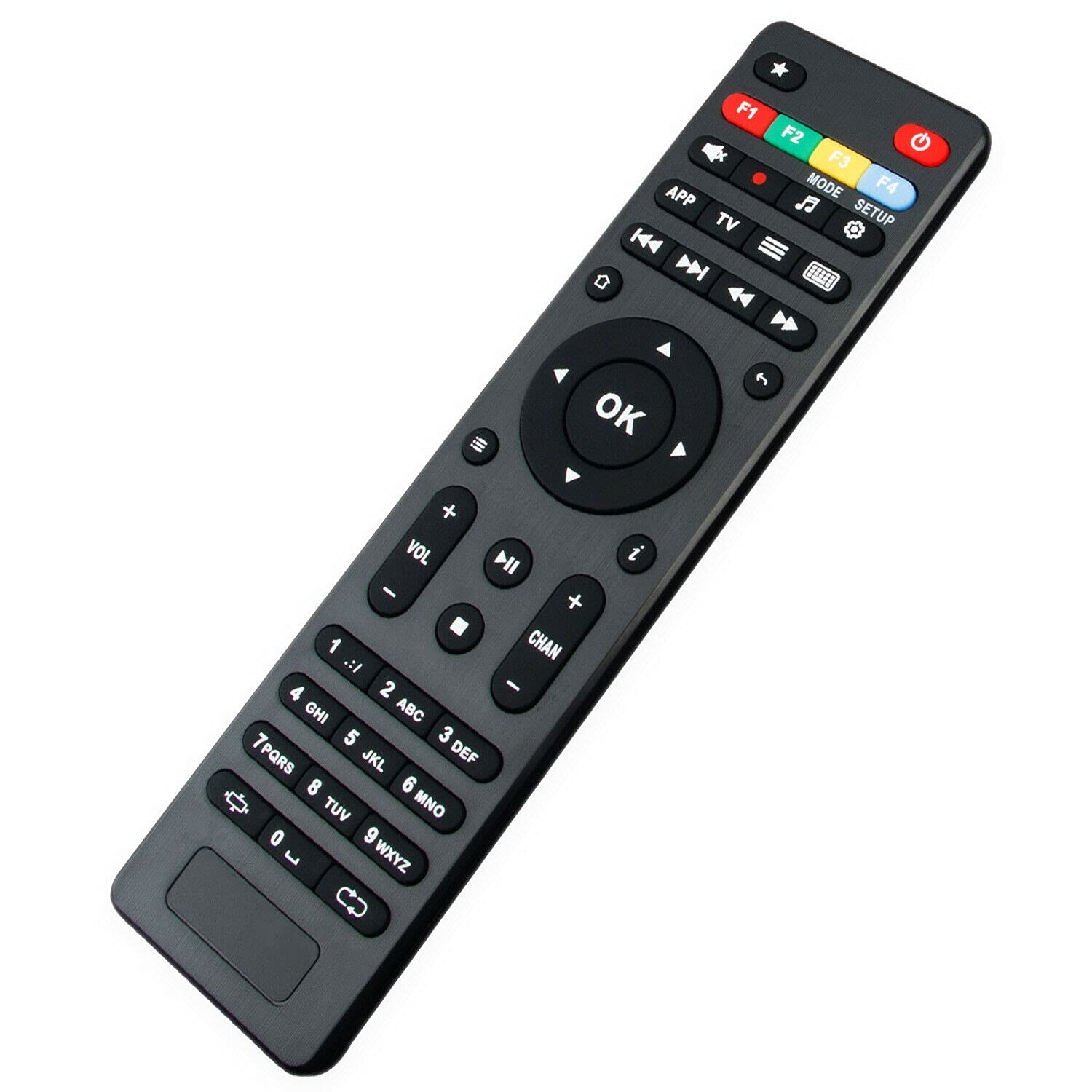New Replace Remote Control for MAG IPTV TV Box MAG322 MAG250 MAG261 MAG254 MAG424 MAG255