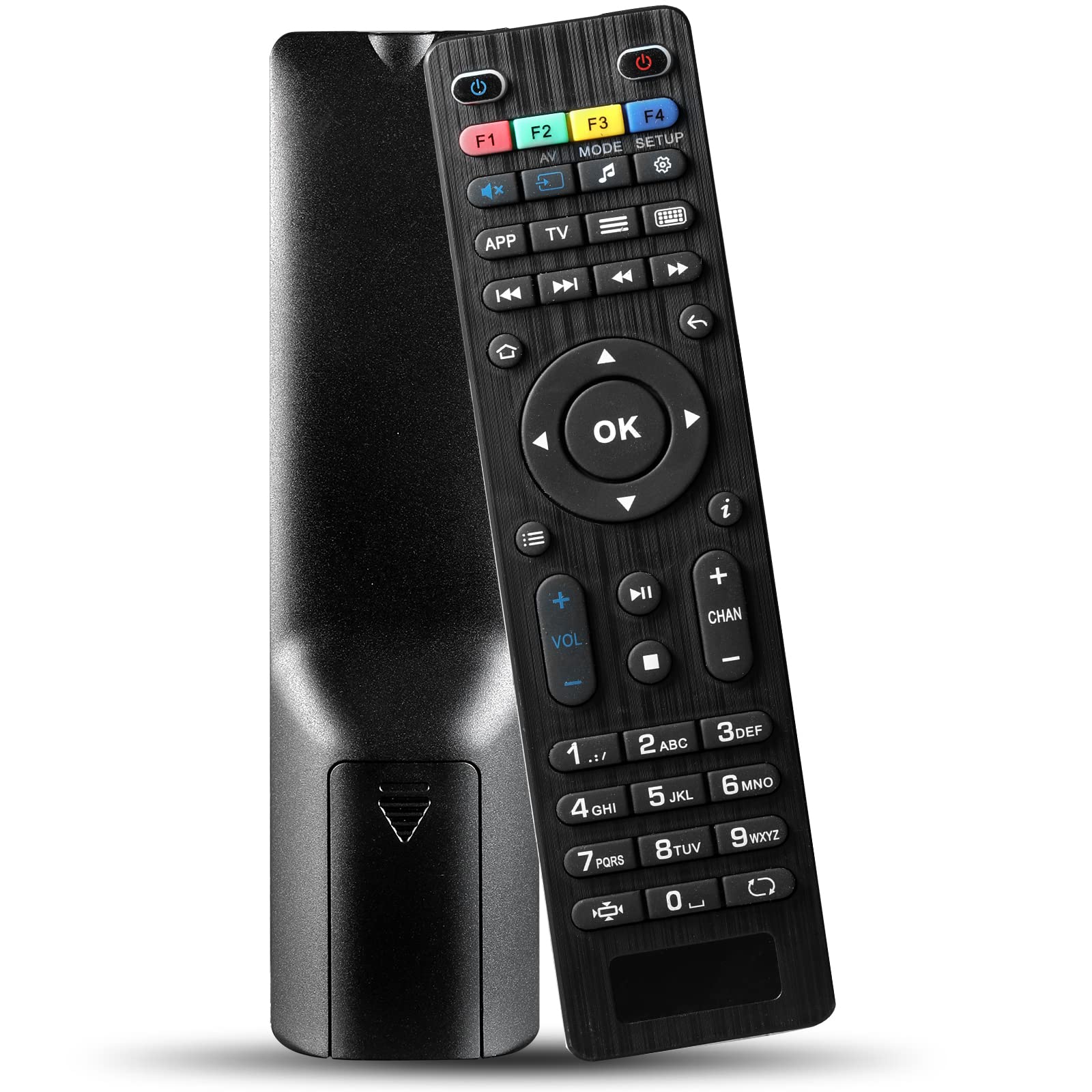 New Replacement Remote Control for MAG 254 250 255/256 / 257/260 / 275/349 / 350/351 / 352 OTT Tv Box IPTV Set-Top Box