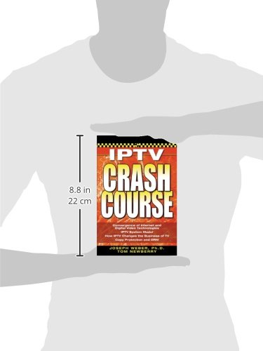 IPTV Crash Course