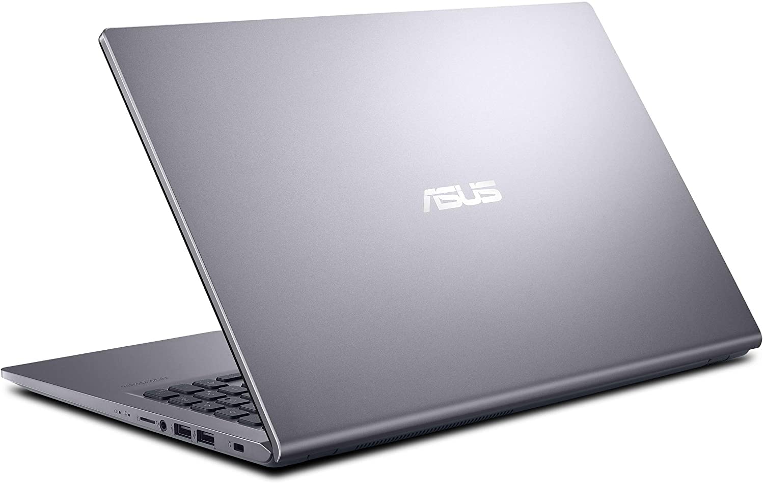 ASUS VivoBook 15 F515 Thin and Light Laptop, 15.6” FHD Display, Intel Core i3-1005G1 Processor, Fingerprint Reader, Backlit Keyboard, Windows 10 Home, Slate Grey (20GB RAM | 1TB SSD)