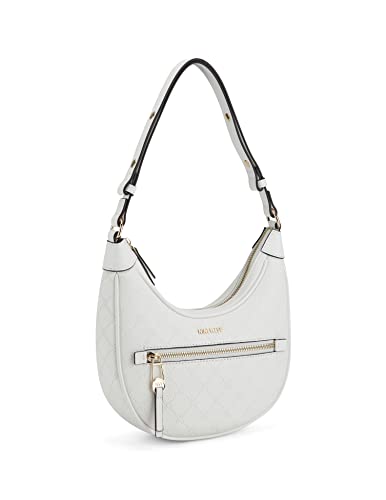 NINE WEST Ethel Convertible HOBO, Optic White