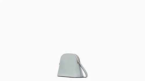 Kate Spade New York Kali Small Dome Crossbody Hand Bag (Avalon Mist)