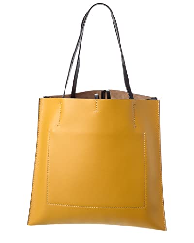 Proenza Schouler White Label Women's Twin Tote, Black, One Size