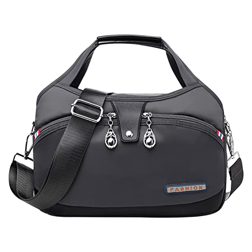 Tote Bag Fashion Multifunctional Large Capacity Handbag Storage Bag Handle Bag Large Capacity Handbag Casual Bag