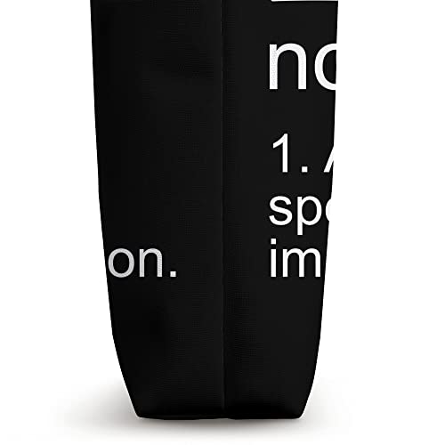 Poet Definition Poetry Poetry Lover Poem Writer Tote Bag