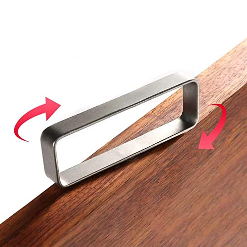 Pear Wood Chopping Board Brown 38x25x3CM