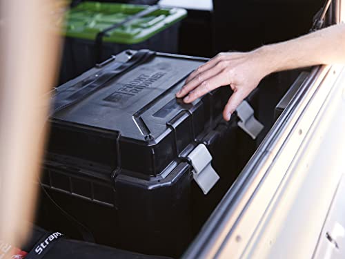 Front Runner Wolf Pack Pro Hi-Lid Stackable Storage Containers