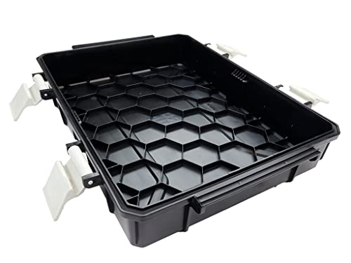 Front Runner Wolf Pack Pro Hi-Lid Stackable Storage Containers