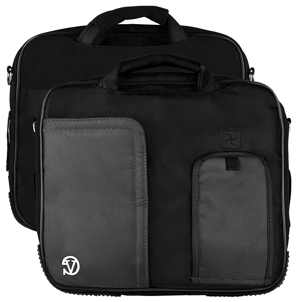 15 inch Messenger Bag for Women for HP Zbook, ProBook, Spectre x360, Pavilion, OMEN, Essential