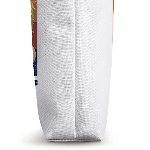 What the Fucculent - Retro Cactus Succulent Pun Gardening Tote Bag