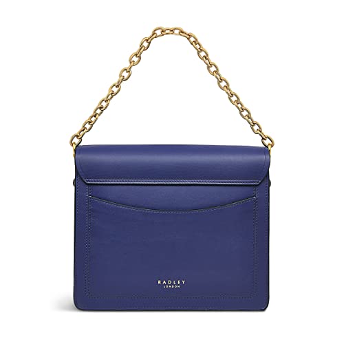 RADLEY London Apsley Road Heirloom - Small Flapover Crossbody