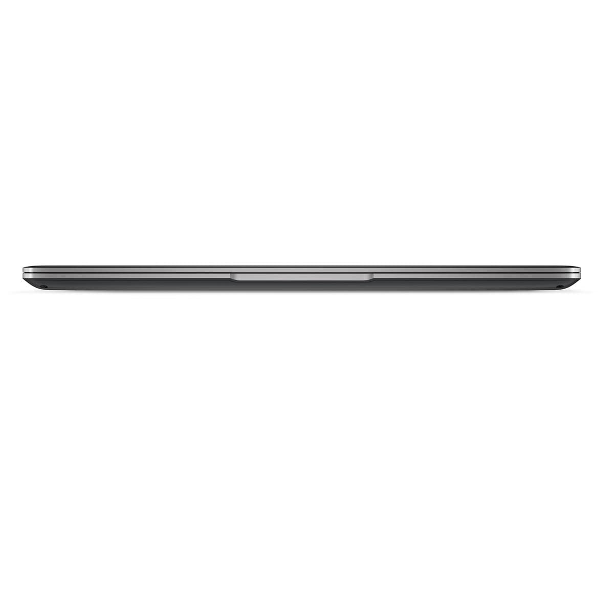 MSI Creator Z16 Professional Laptop: 16" QHD+ 16:10 120Hz Touch Display, Intel Core i9-11900H, NVIDIA GeForce RTX 3060, 32GB RAM, 2TB NVME SSD, Thunderbolt 4, Win10 PRO, Lunar Gray (A11UET-043)
