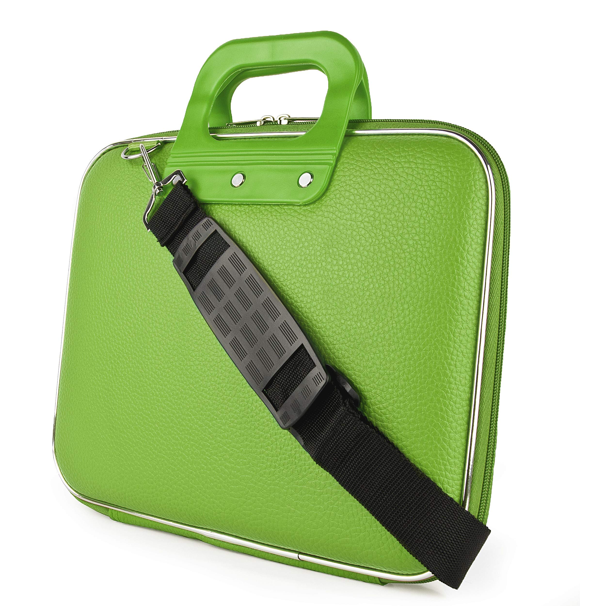 Briefcase Messenger Bag for HP Omen 15, Spectre X360, ProBook, G5, Stream