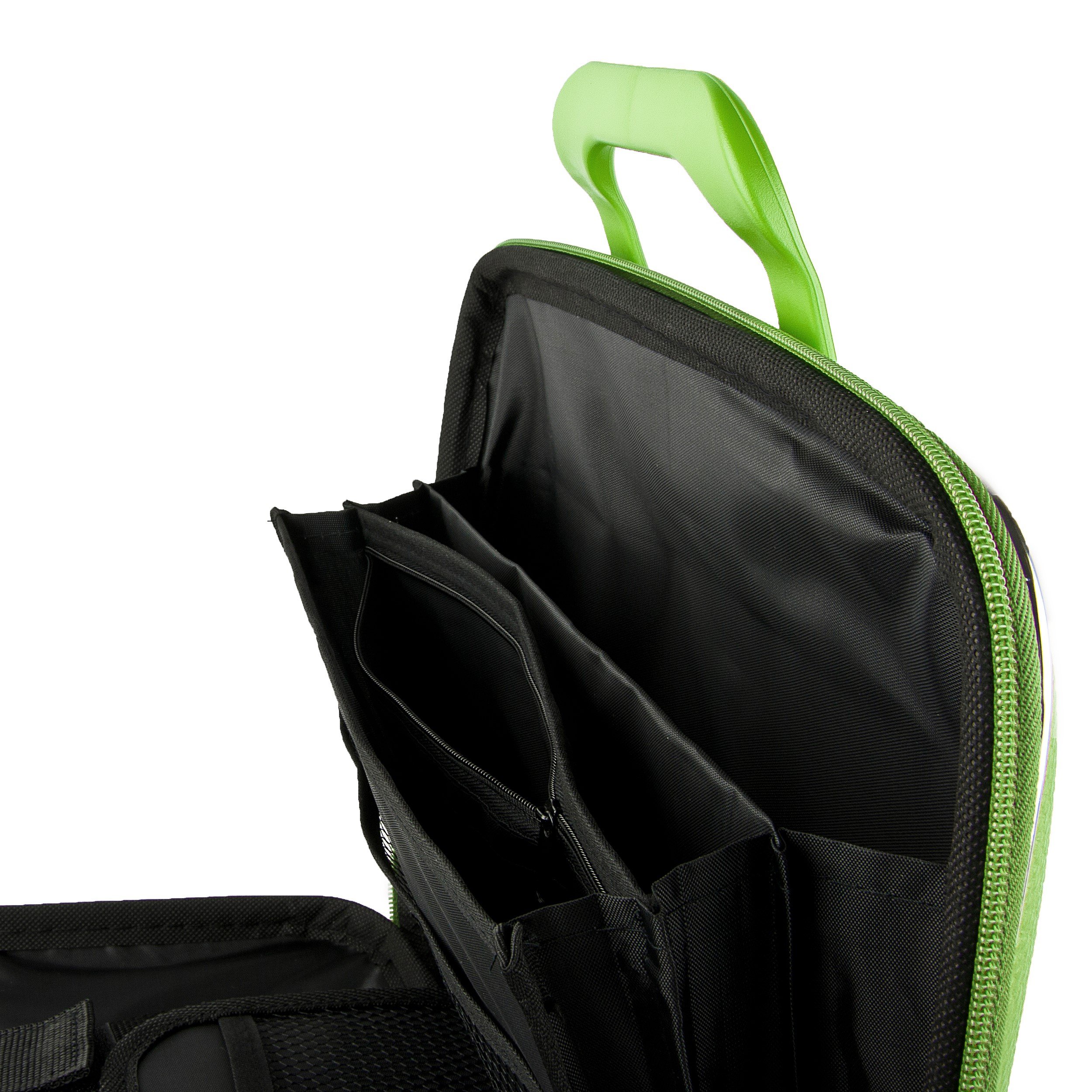 Briefcase Messenger Bag for HP Omen 15, Spectre X360, ProBook, G5, Stream