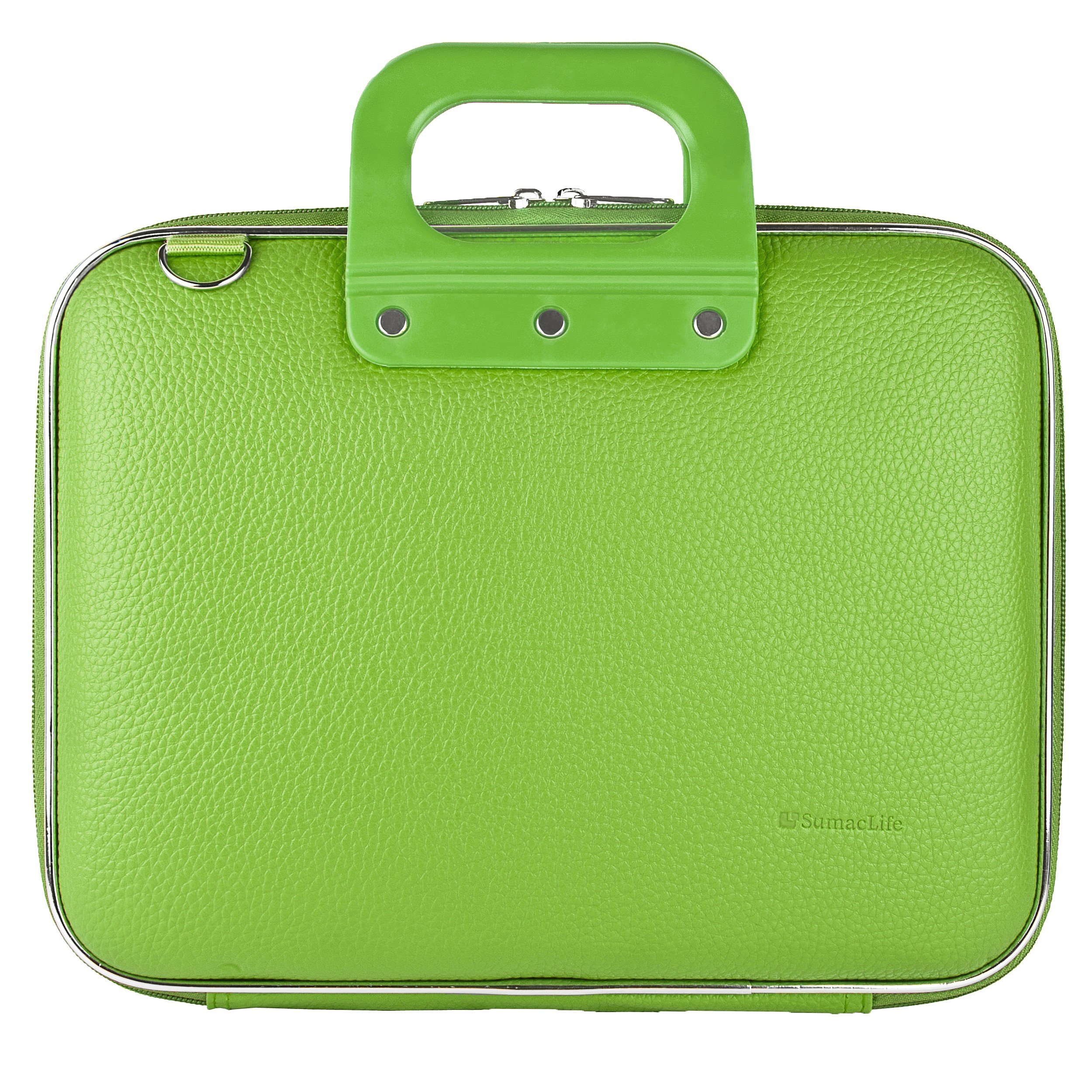 Briefcase Messenger Bag for HP Omen 15, Spectre X360, ProBook, G5, Stream