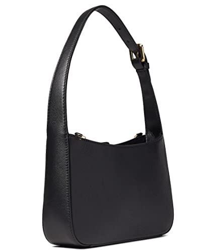 Valentino Bags by Mario Valentino Kai Embossed Black One Size