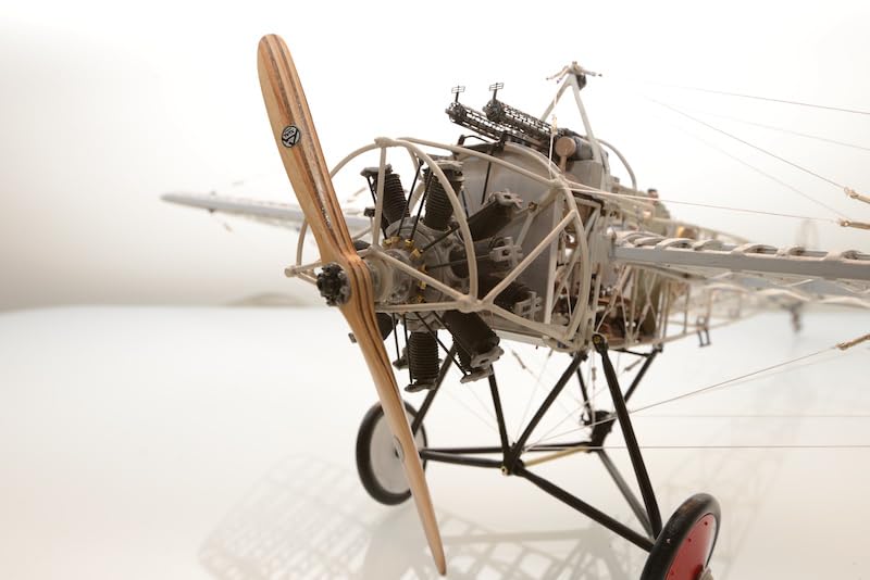 Model Airways Fokker Eindecker E-IV 1:16 Scale