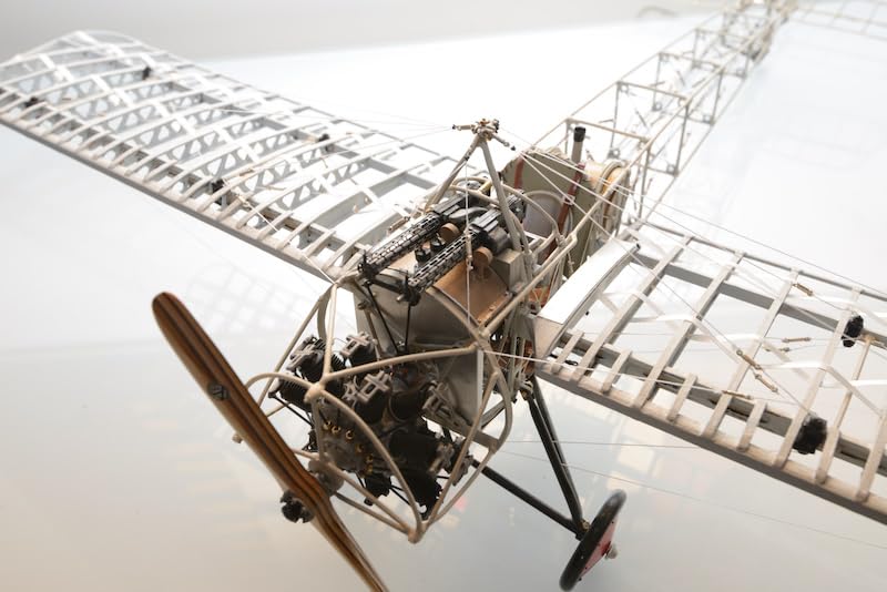 Model Airways Fokker Eindecker E-IV 1:16 Scale
