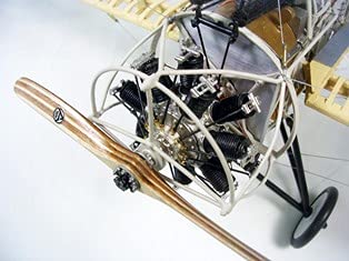 Model Airways Fokker Eindecker E-IV 1:16 Scale