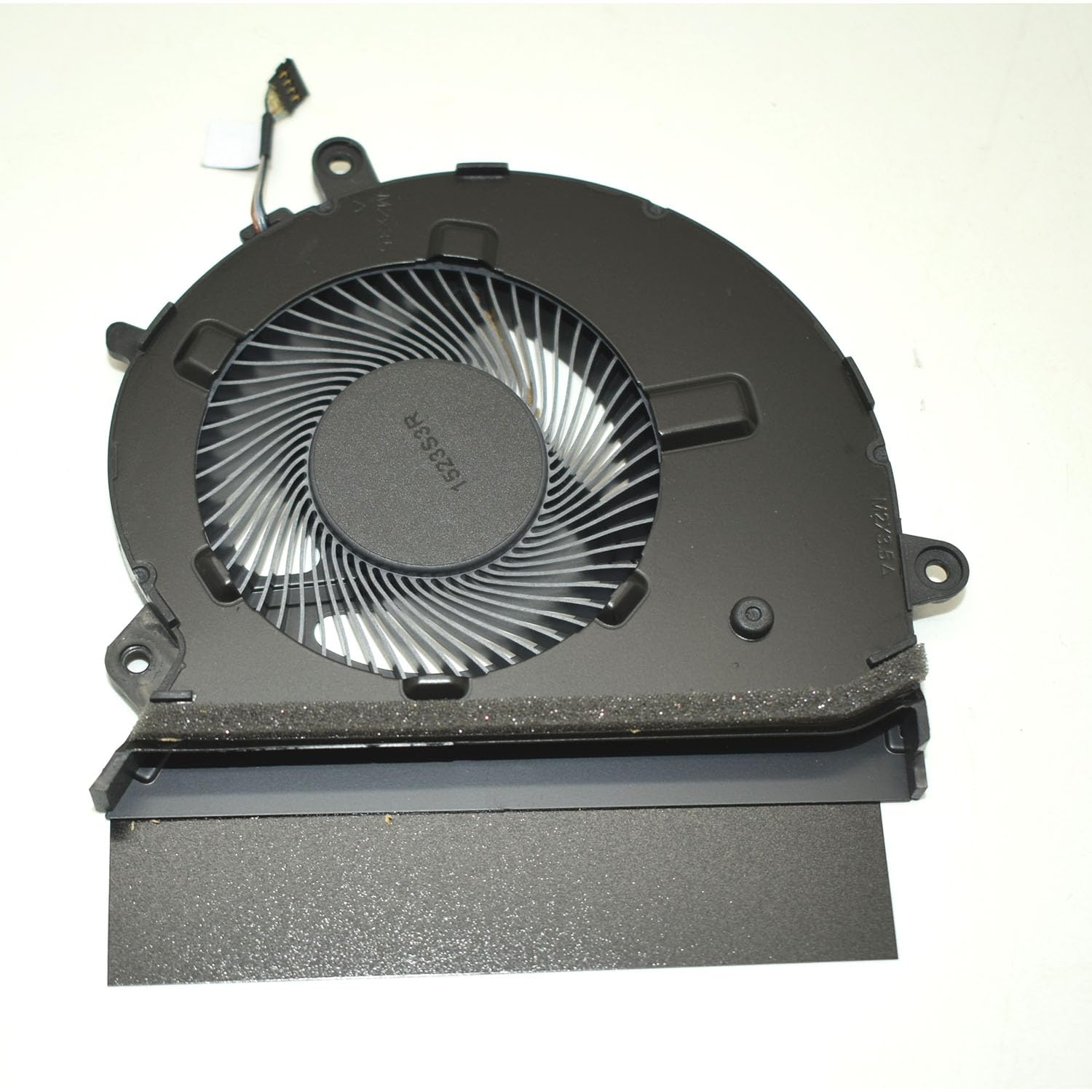 NODRLIN New for HP Spectre x360 15-EB TPN-Q226 Cooling Fan M00226-001