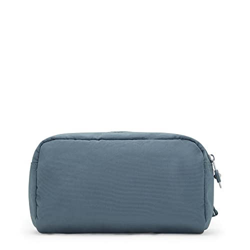 Kipling Gleam Pouch Brush Blue