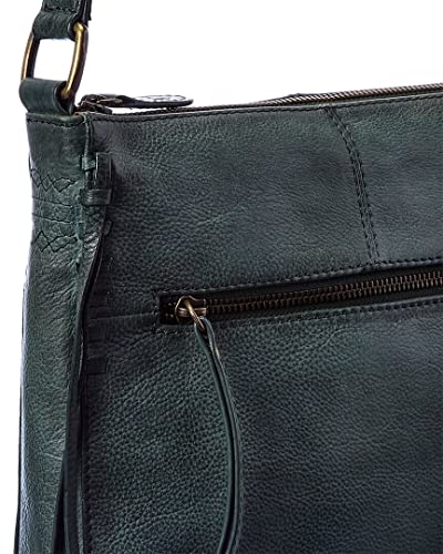 Frye Caelan Crossbody, Basil